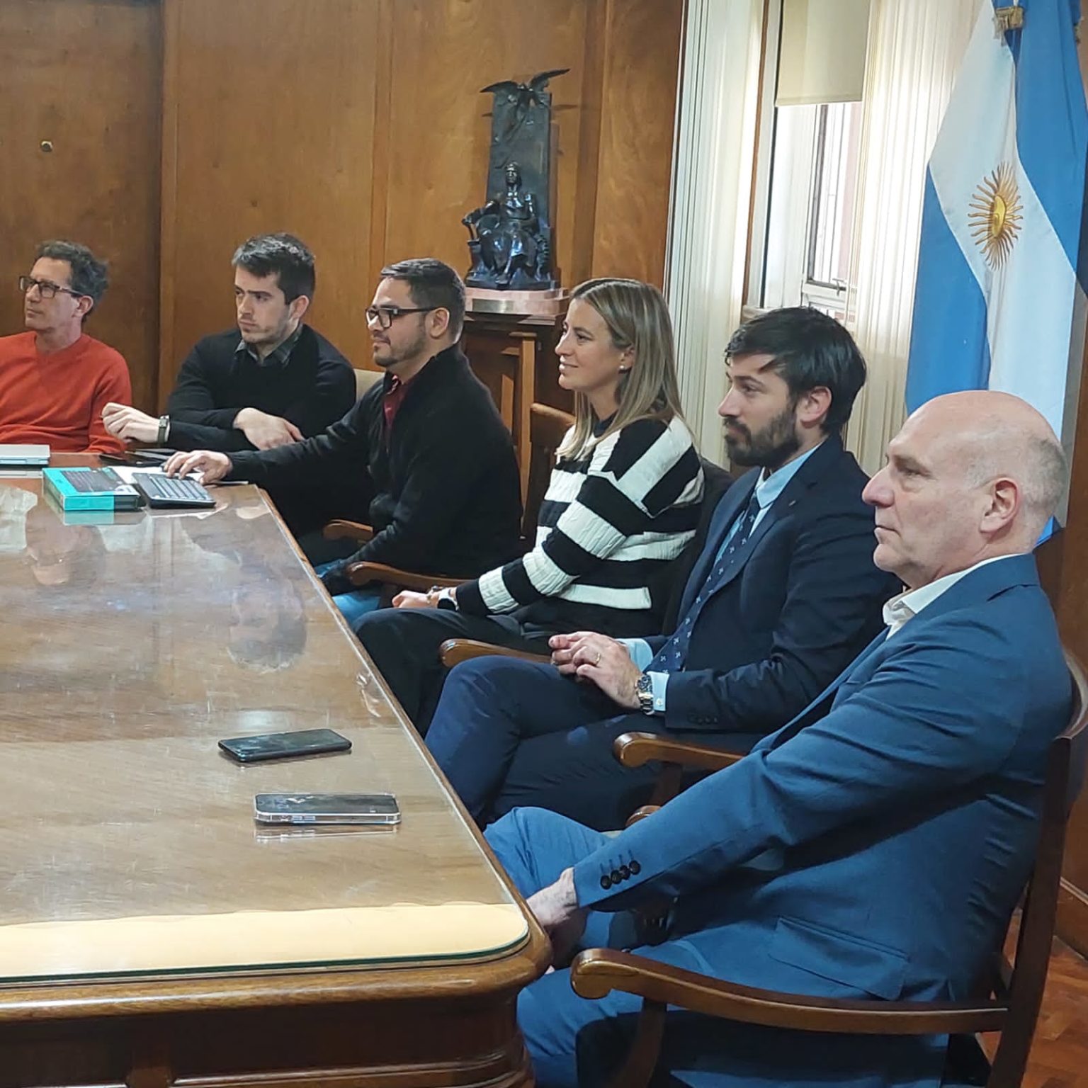 Poder Judicial mostró cómo funciona una nueva plataforma para convenios laborales – Colegio de ...
