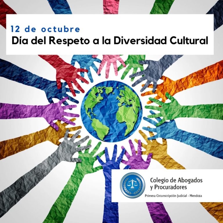 12 de octubre: Día del Respeto a la Diversidad Cultural – Colegio de ...